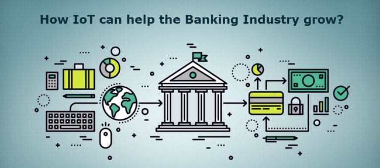 IoT in the Banking and Financial Industry | Intellectyx