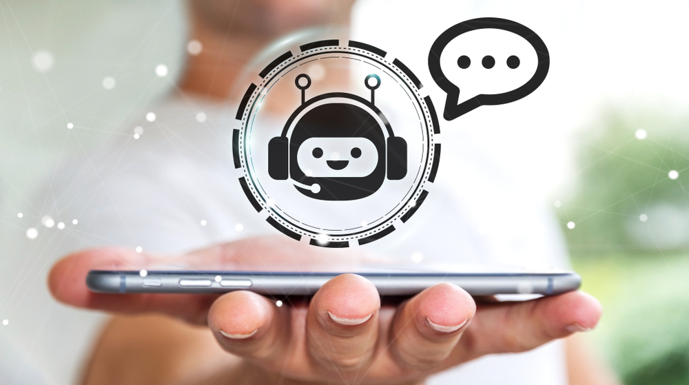 Top 8 Best AI Powered Chatbot Apps Of 2019 Top 8 Best AI Powered