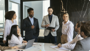 About Us - What We Do | Intellectyx