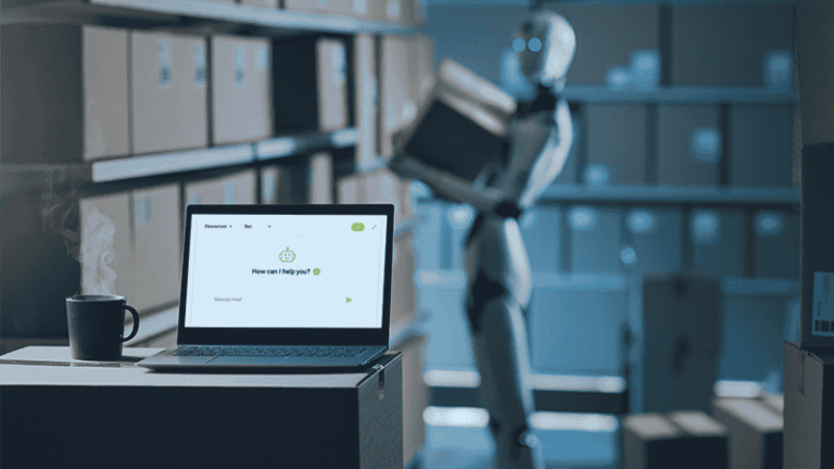 Generative AI in Retail & CPG: Current Trends & Insights