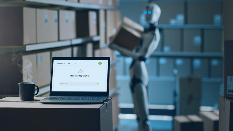 Generative AI in Retail & CPG: Current Trends & Insights