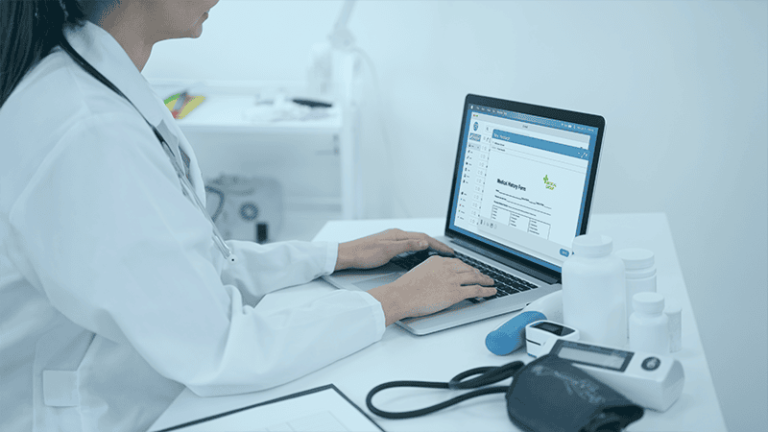 Unique Software for Identifying Protected Health Information | Intellectyx