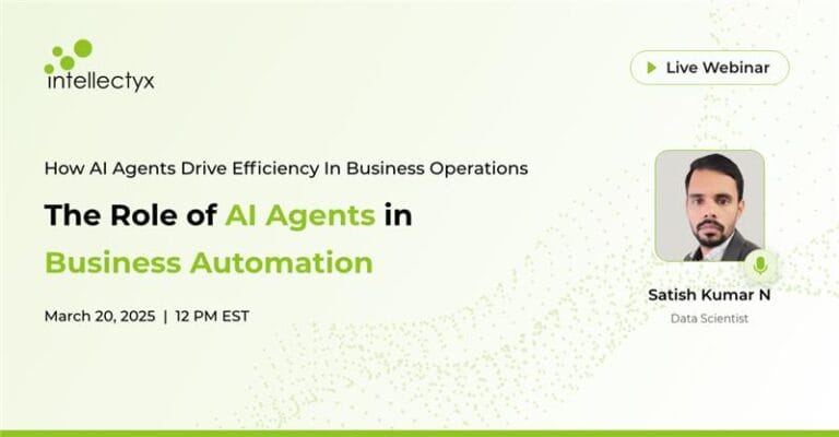 Role of AI Agents in Business Automation