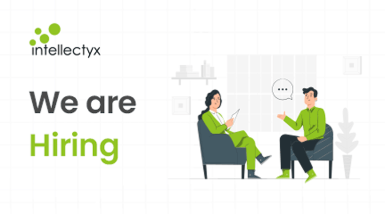 About Us - What We Do | Intellectyx